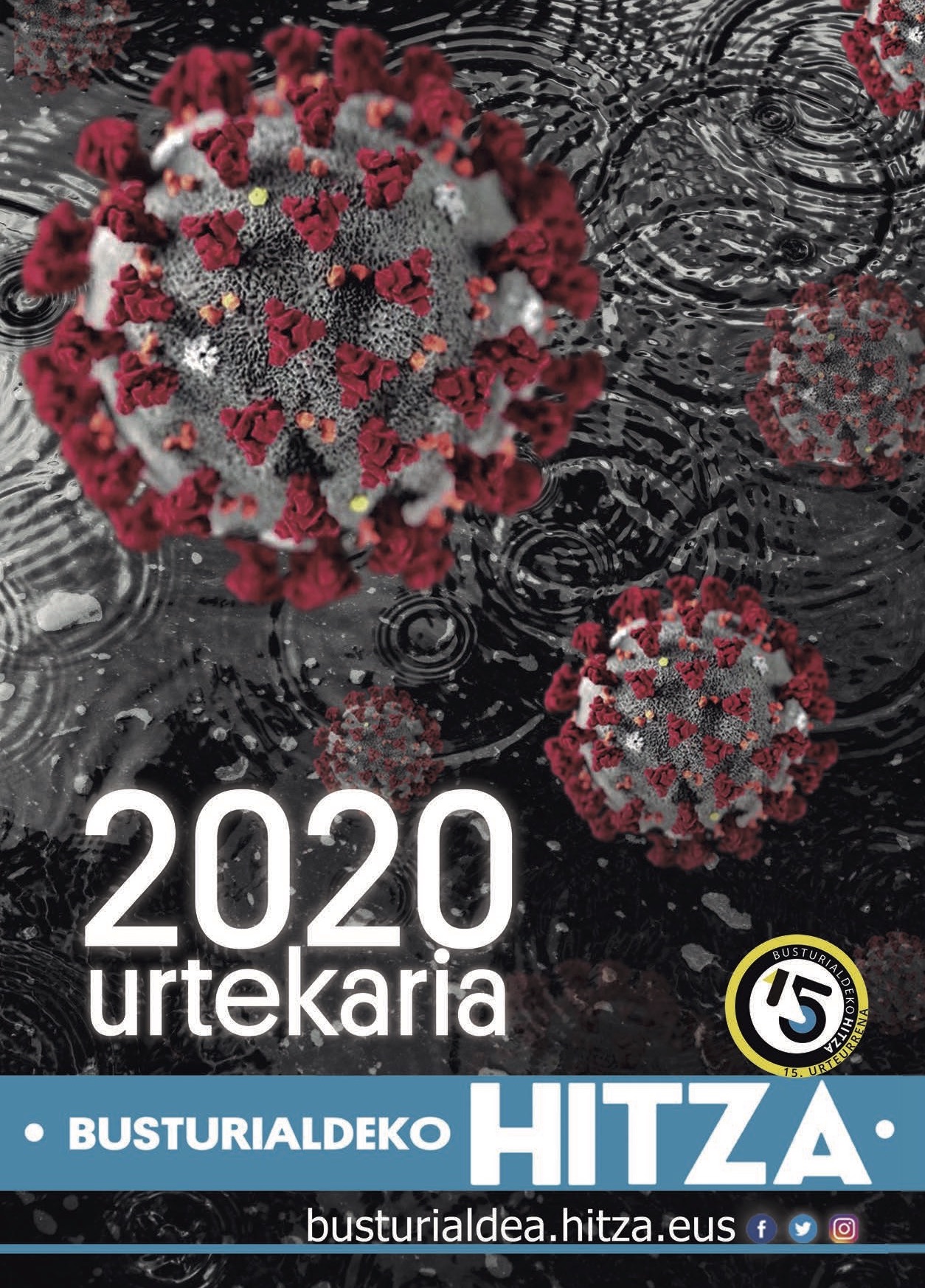 Busturialdeko Hitza : Busturialdeko Hitza Busturialdeko Hitza : Busturialdeko Hitza