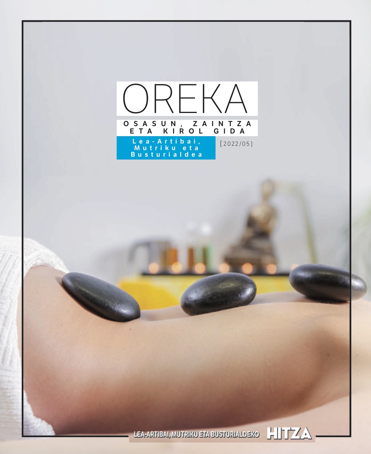 Busturialdeko Hitza : Busturialdeko Hitza