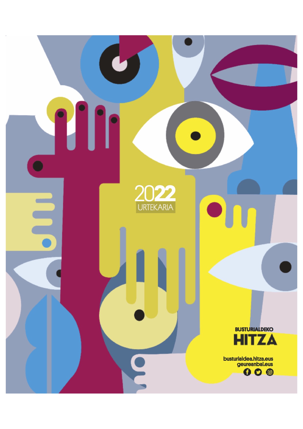 Busturialdeko Hitza : Busturialdeko Hitza Busturialdeko Hitza : Busturialdeko Hitza