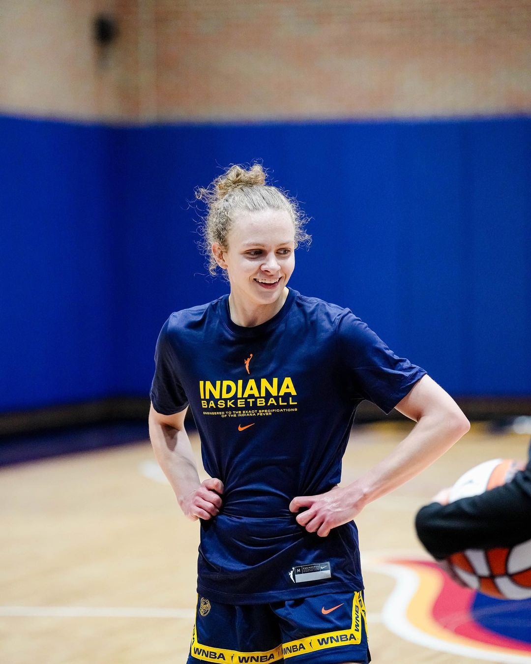 Grace Berger, Lointeken zortzigarren jokalaria - Busturialdeko Hitza ...